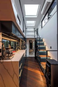 +25 casas doble altura tipo loft, duplex, depas pequeños - GEOCAX