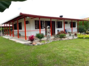 Casas Tradicionales De Campo Descubre El Encanto De Vivir En Un