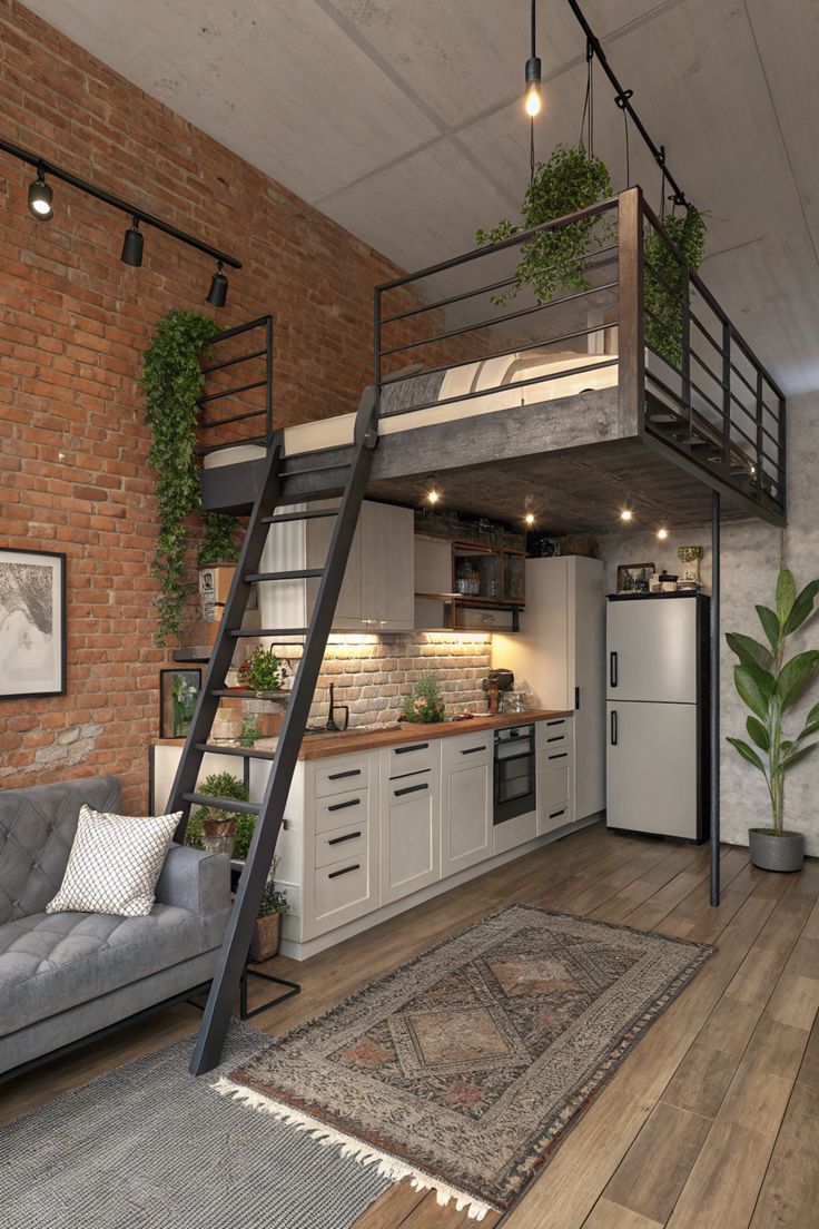 Ideas de duplex para tu futura casa pequeña - GEOCAX