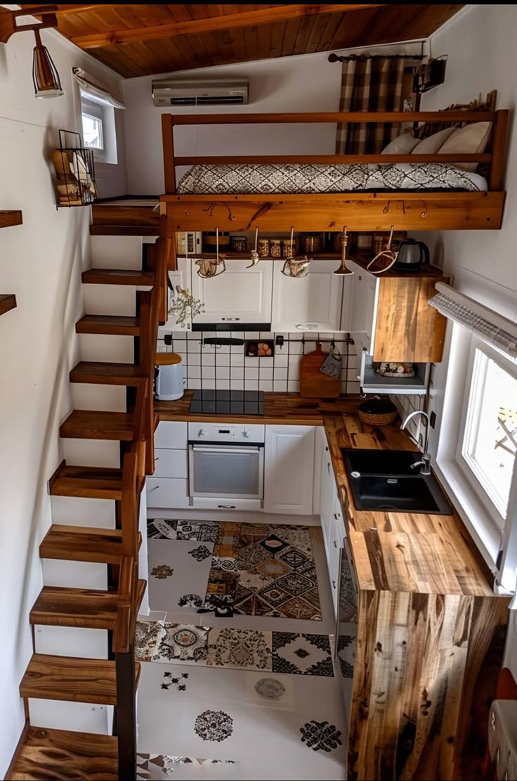 Ideas de duplex para tu futura casa pequeña - GEOCAX